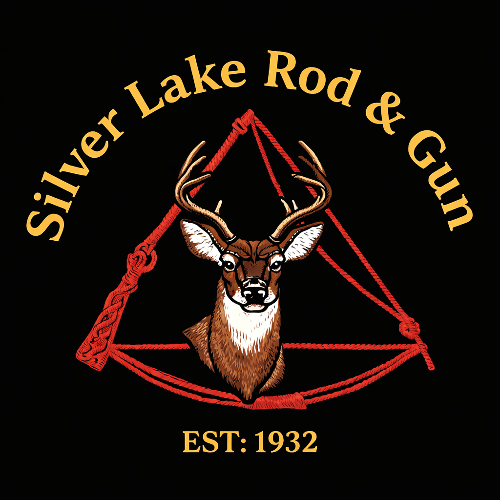 Ranges - Silver Lake Rod and Gun Club